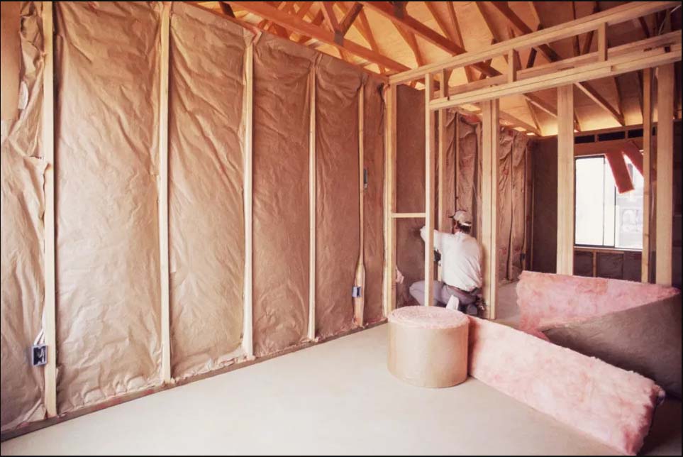 Thermal Insulation Installers in Auckland | IDS Interior